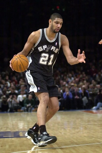 Tim Duncan | Basketball Wiki | Fandom