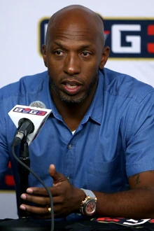 Chauncey Billups | Basketball Wiki | Fandom