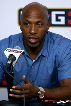 Chauncey Billups | Basketball Wiki | Fandom