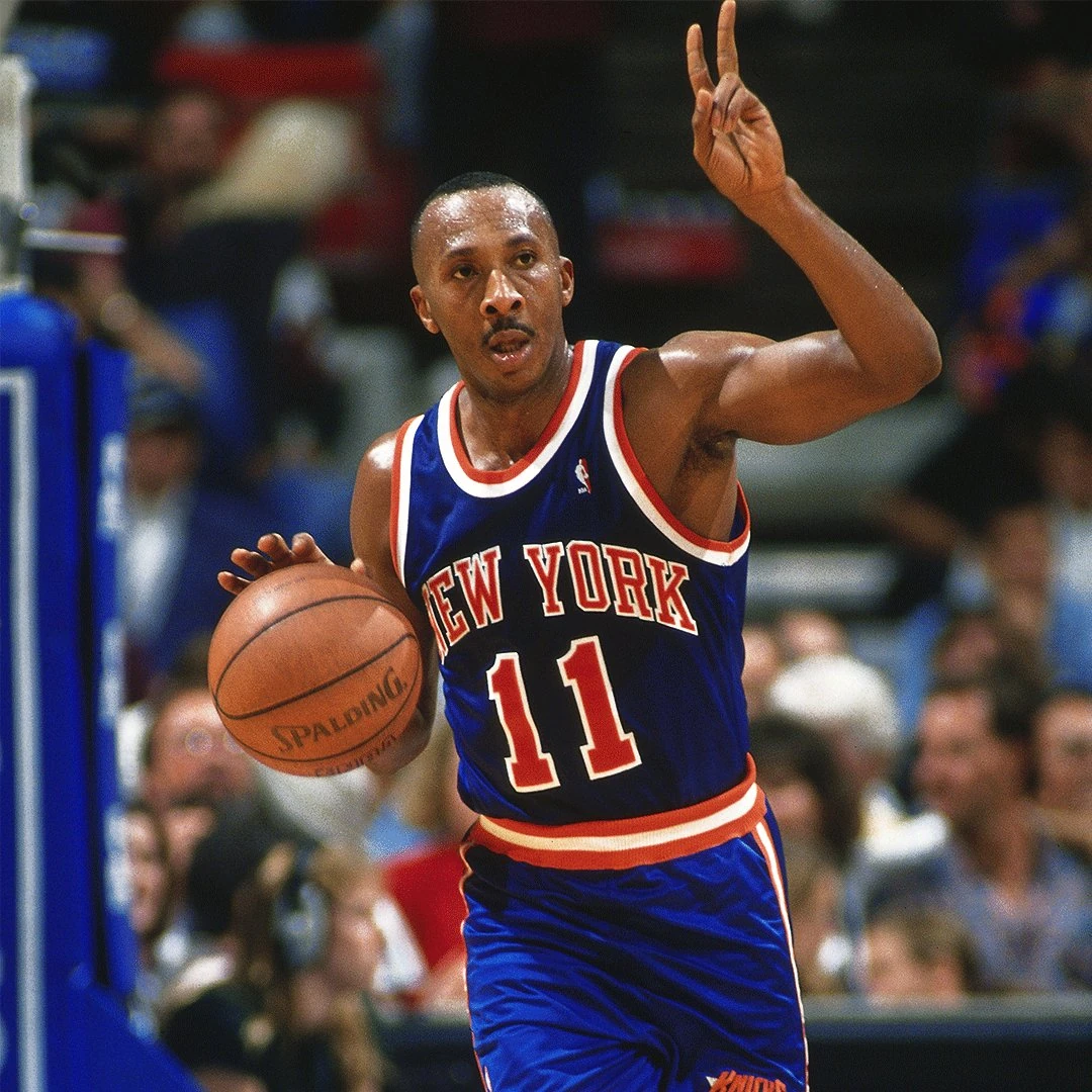 Derek Harper | Basketball Wiki | Fandom