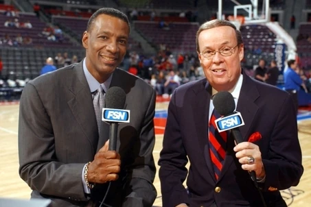 George Blaha | Basketball Wiki | Fandom