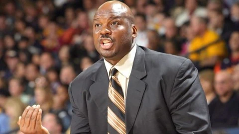Chuck Person | Basketball Wiki | Fandom