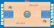 Denver Nuggets Basketball Wiki Fandom