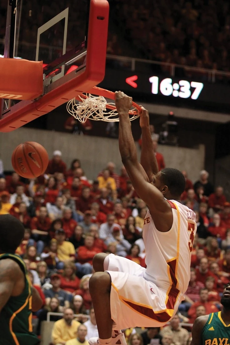 Melvin Ejim/Gallery | Basketball Wiki | Fandom