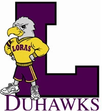 Loras Duhawks | Basketball Wiki | Fandom