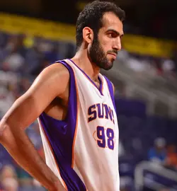 Hamed Haddadi | Basketball Wiki | Fandom
