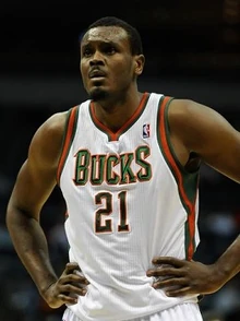 Samuel Dalembert | Basketball Wiki | Fandom