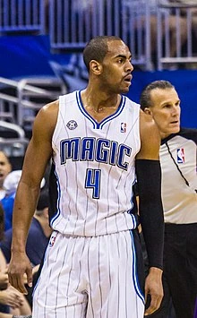 Arron Afflalo | Basketball Wiki | Fandom