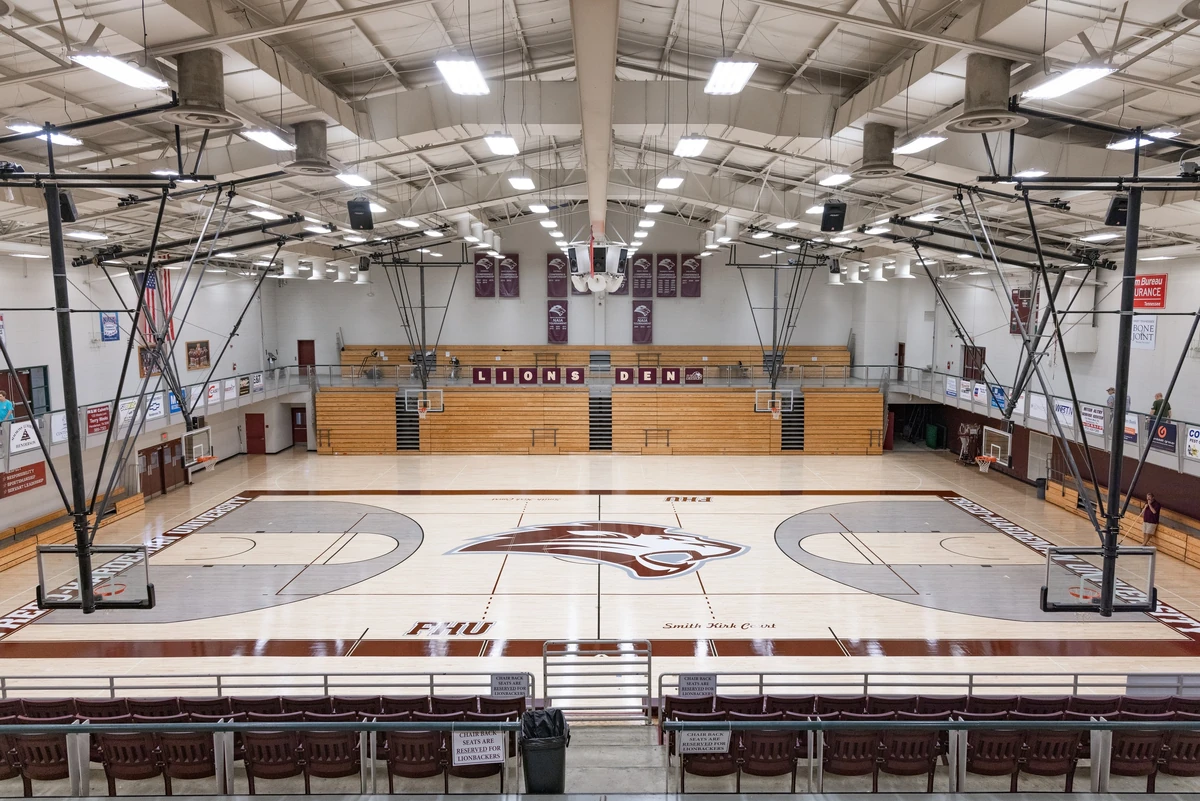 Brewer Sports Center | Basketball Wiki | Fandom