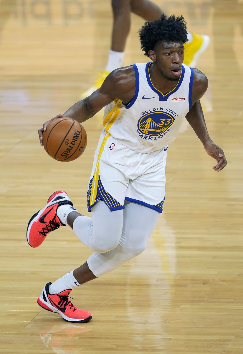 James Wiseman | Basketball Wiki | Fandom James Wiseman | Basketball Wiki | Fandom