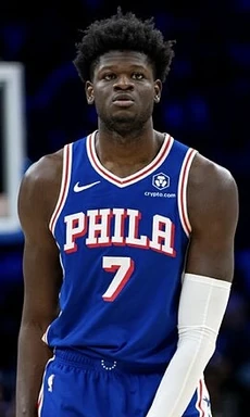 Mo Bamba | Basketball Wiki | Fandom