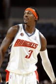 Gerald Wallace | Basketball Wiki | Fandom