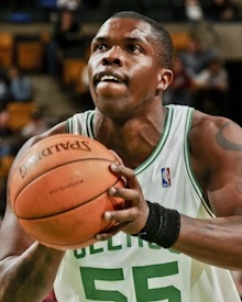 Eric Williams (born 1972) | Basketball Wiki | Fandom