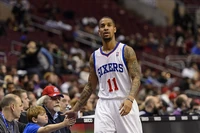 Eric Maynor | Basketball Wiki | Fandom