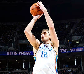 Nenad Krstić | Basketball Wiki | Fandom