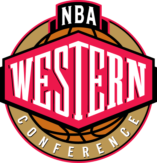 Western Conference | Basketball Wiki | Fandom