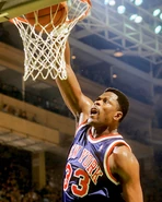Patrick Ewing | Basketball Wiki | Fandom