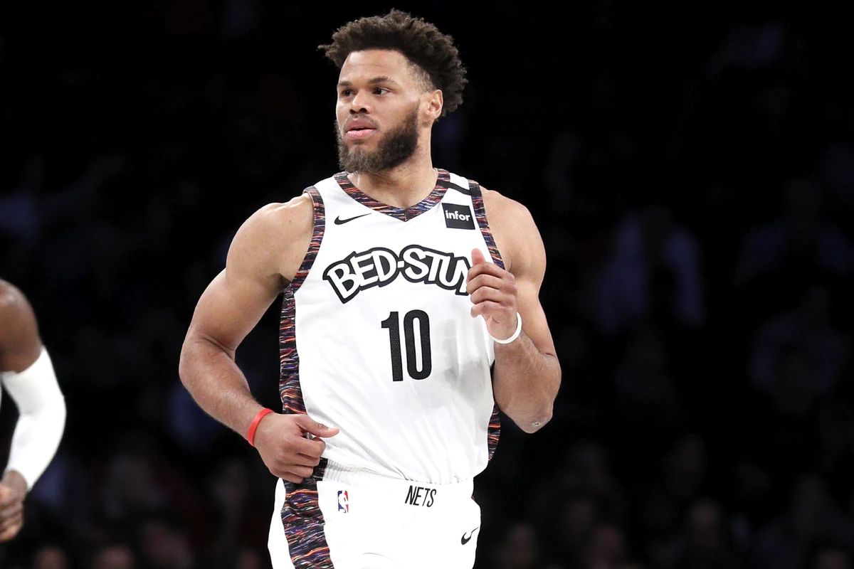 Justin Anderson | Basketball Wiki | Fandom