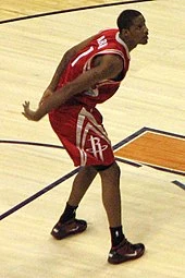 Trevor Ariza | Basketball Wiki | Fandom