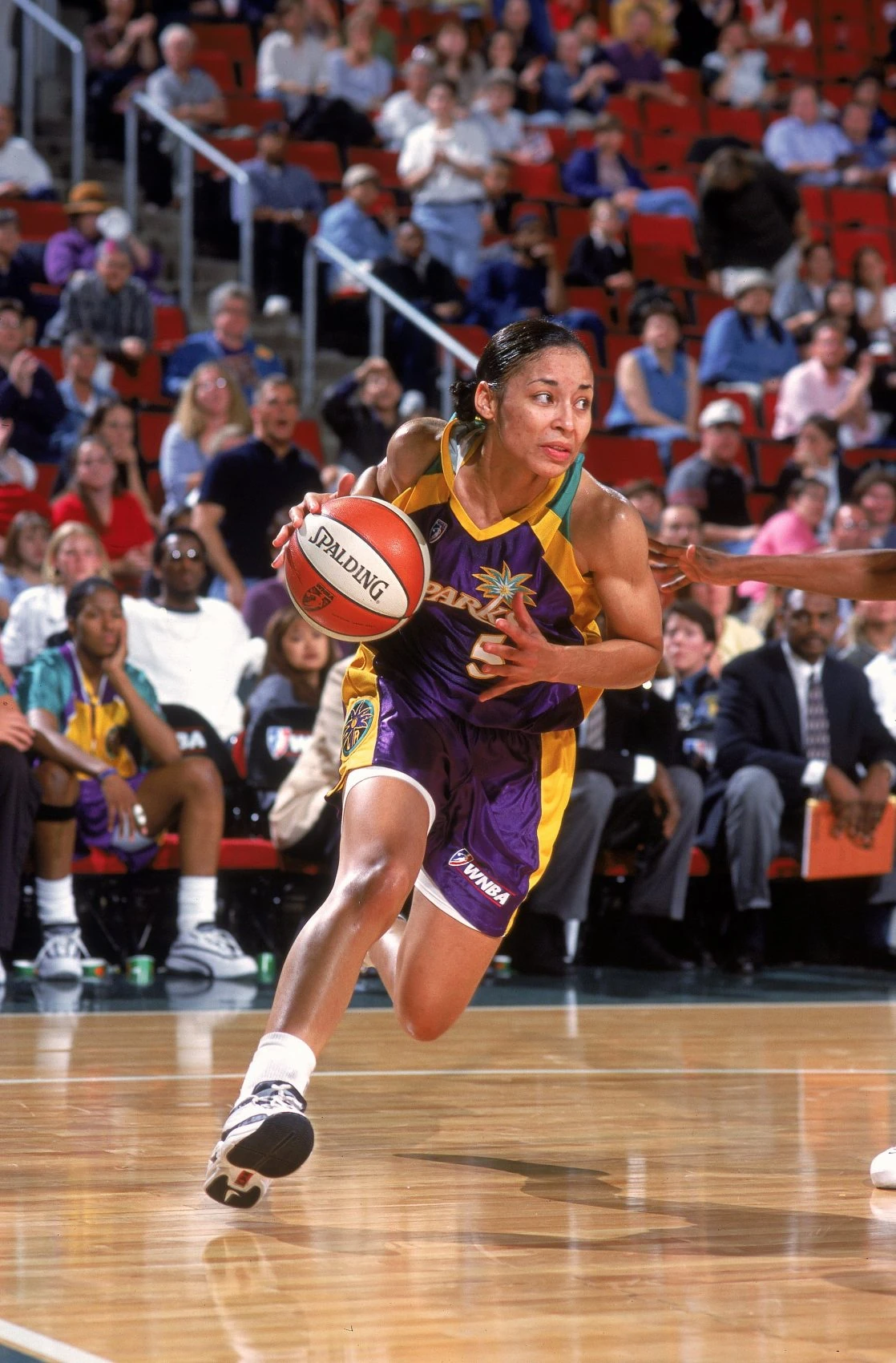 Allison Feaster | Basketball Wiki | Fandom
