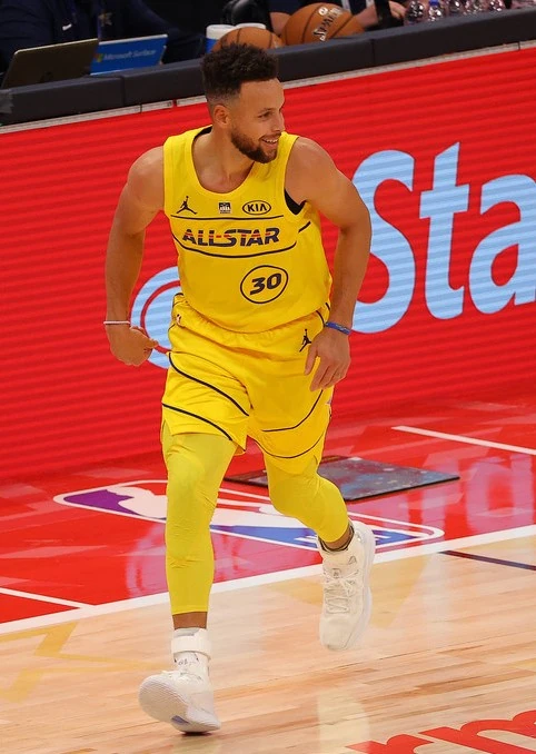 Stephen Curry | Basketball Wiki | Fandom