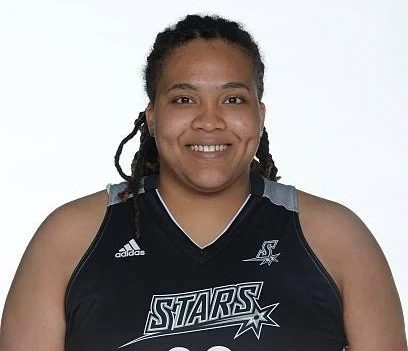 Danielle Adams | Basketball Wiki | Fandom