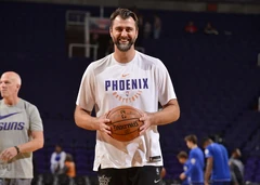 Mehmet Okur | Basketball Wiki | Fandom