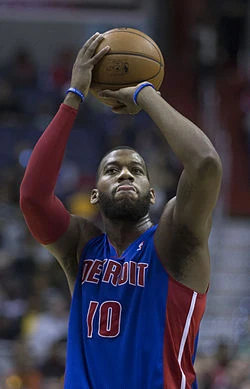 Greg Monroe | Basketball Wiki | Fandom