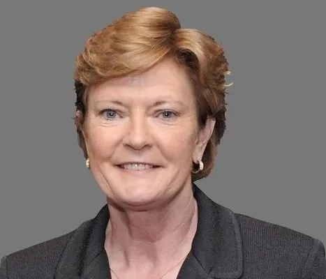 Pat Summitt | Basketball Wiki | Fandom