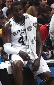 DeJuan Blair | Basketball Wiki | Fandom