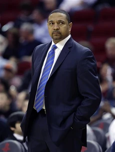 Mark Jackson | Basketball Wiki | Fandom