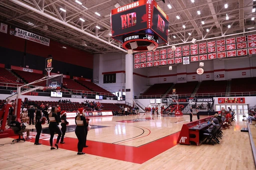 Dunn Center | Basketball Wiki | Fandom