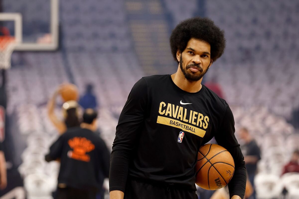 Jarrett Allen | Basketball Wiki | Fandom