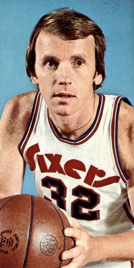 Billy Cunningham | Basketball Wiki | Fandom