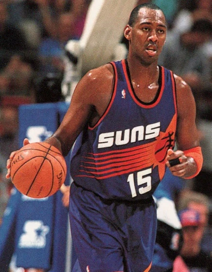 Danny Manning | Basketball Wiki | Fandom