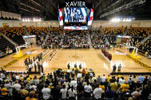 Xavier (LA) | Basketball Wiki | Fandom