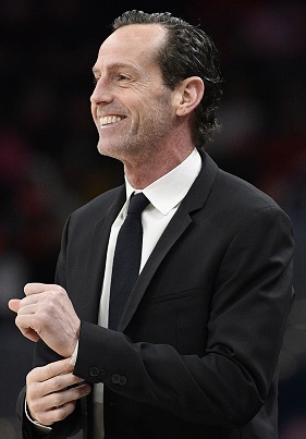 Kenny Atkinson | Basketball Wiki | Fandom