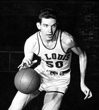 Ed Macauley | Basketball Wiki | Fandom