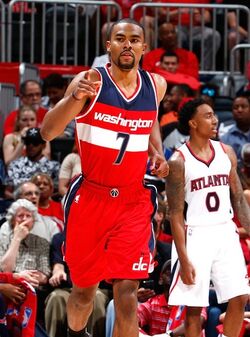 Ramon Sessions Basketball Wiki Fandom