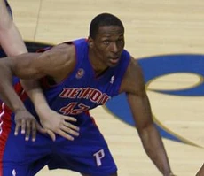 Theo Ratliff | Basketball Wiki | Fandom