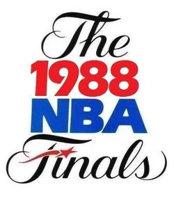 1988 NBA Finals | Basketball Wiki | Fandom