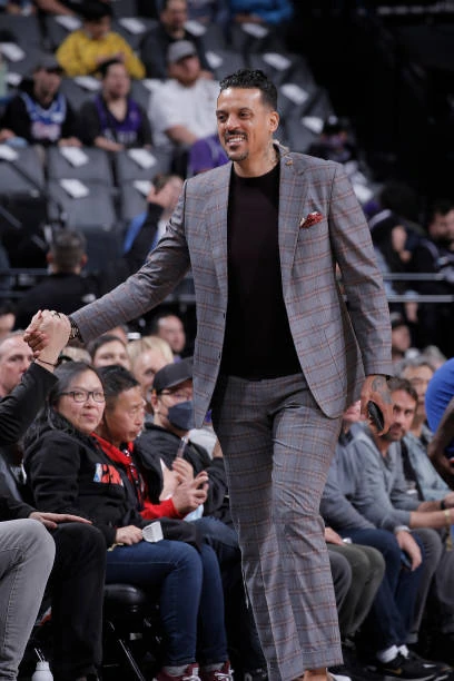 Matt Barnes | Basketball Wiki | Fandom