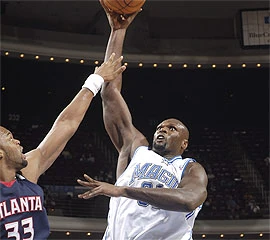 Adonal Foyle | Basketball Wiki | Fandom