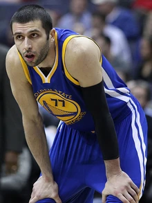 Vladimir Radmanović | Basketball Wiki | Fandom