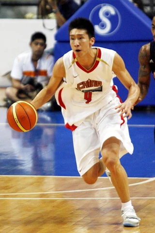 Sun Yue | Basketball Wiki | Fandom