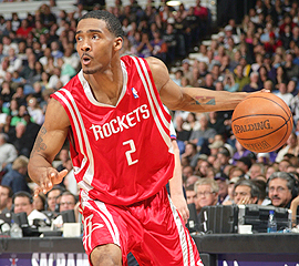 Luther Head | Basketball Wiki | Fandom