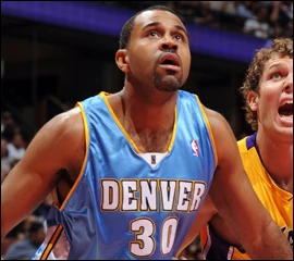 Malik Allen | Basketball Wiki | Fandom