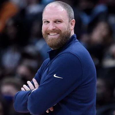 Taylor Jenkins | Basketball Wiki | Fandom