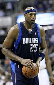 Erick Dampier | Basketball Wiki | Fandom
