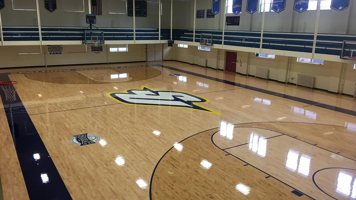 Columbia Gymnasium | Basketball Wiki | Fandom